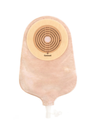 Worek urostomijny Aurega 1 Urostomy – Sturomedica